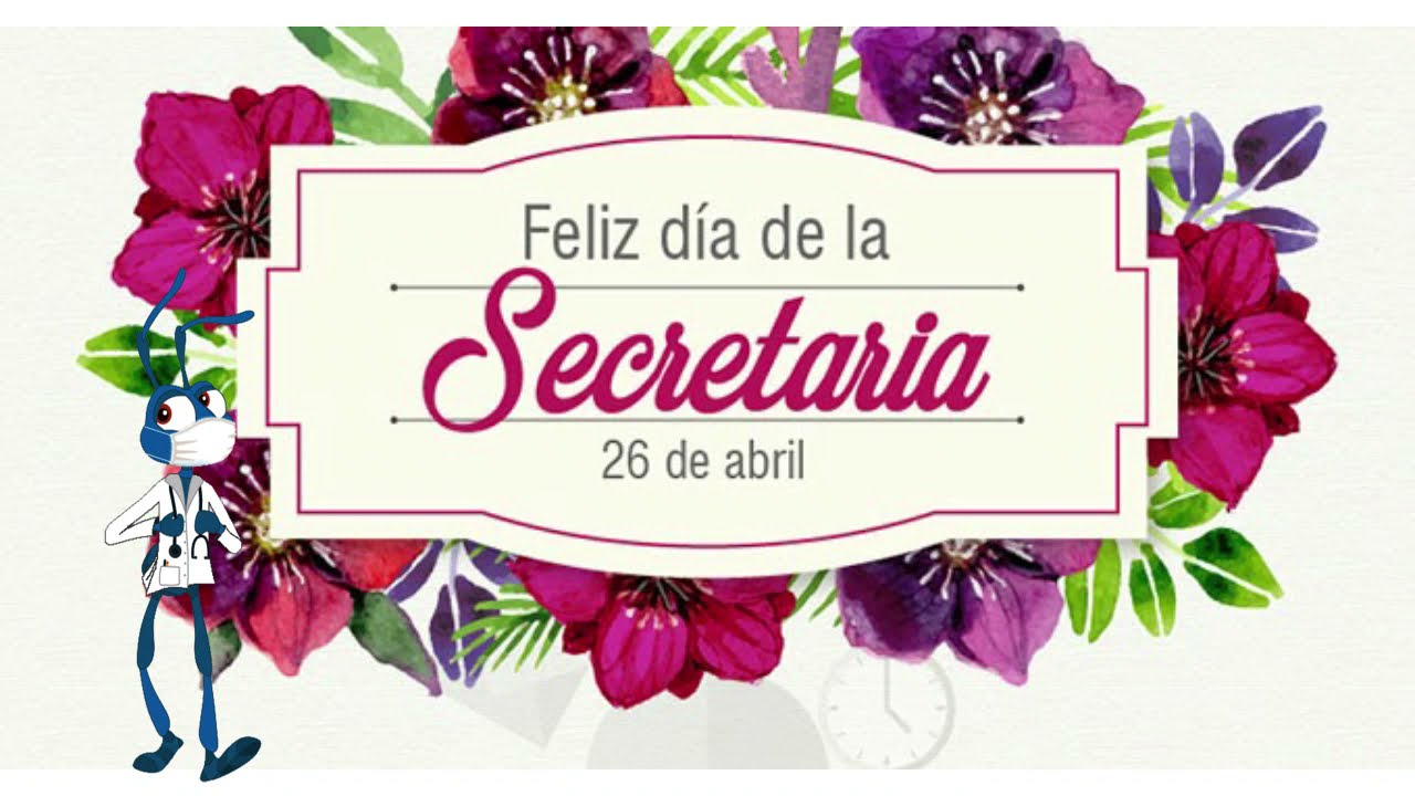 Imágenes De Dia Del Asistente Administrativo