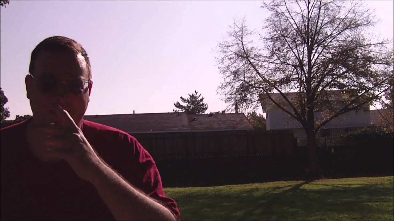 Ahlstrom Park 11-16-2010 Peter plays at Martial arts - YouTube