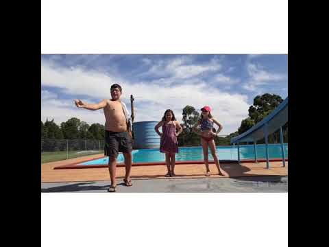 Desafio da piscina
