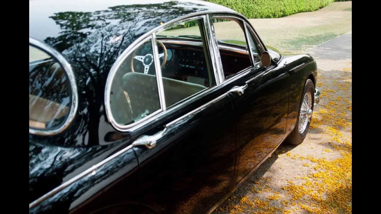 Old Bridge Classic Car Collection 2 - YouTube