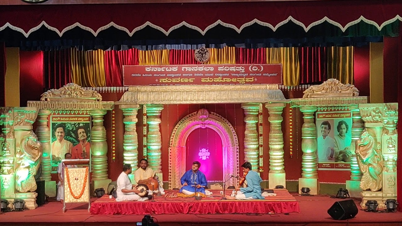 Shashank Subramanyam flute - YouTube