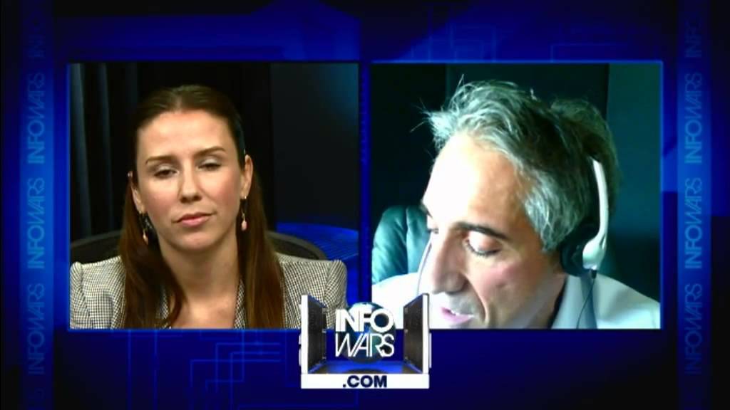 Infowars Nightly News - 02 Aug 2013 - Coml Free - YouTube