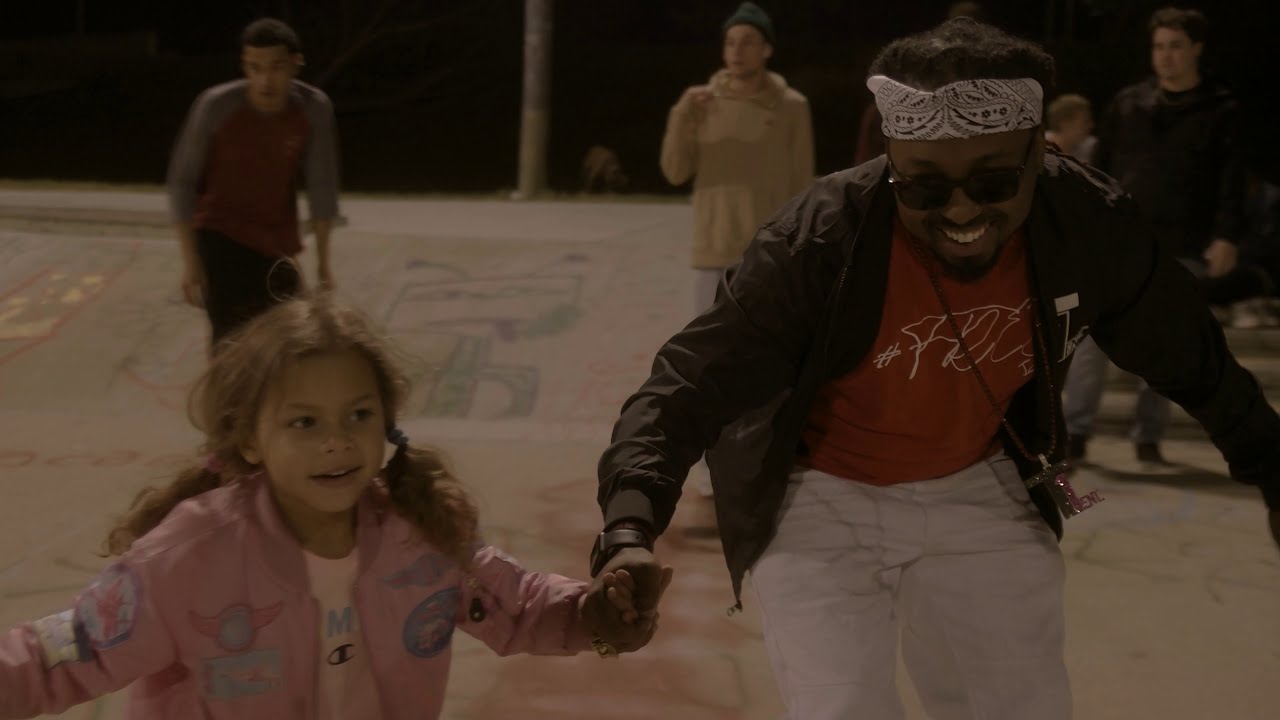 Tone Da Boss - Free (official music video) - YouTube