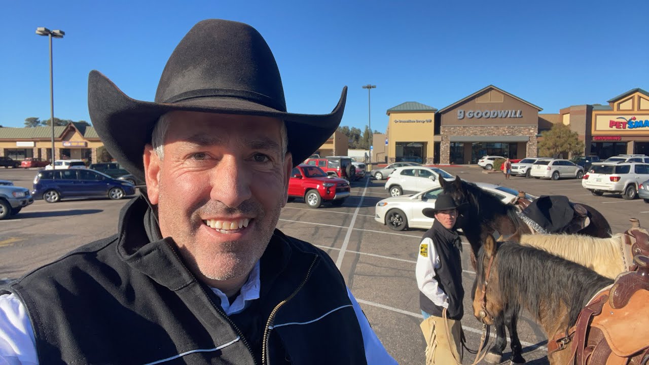 Hashknife pony express! 🥇 Own That Crown