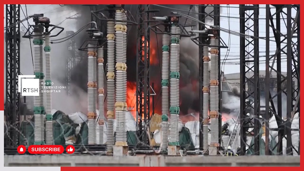 Lufta Rusi- Ukrainë - SHBA, dënon sulmet me raketa në Ukrainë pas ...
