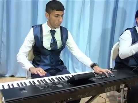 Balaken. Tac ansambli. Semseddin-- Nurbika. Tel. (051 055)943-49-99 (070)943-49-99