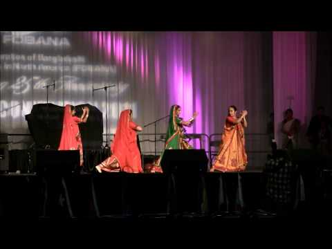 Maymun Dance 2_FOBANA 2011