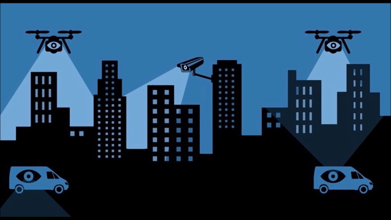 1984 trailer - YouTube