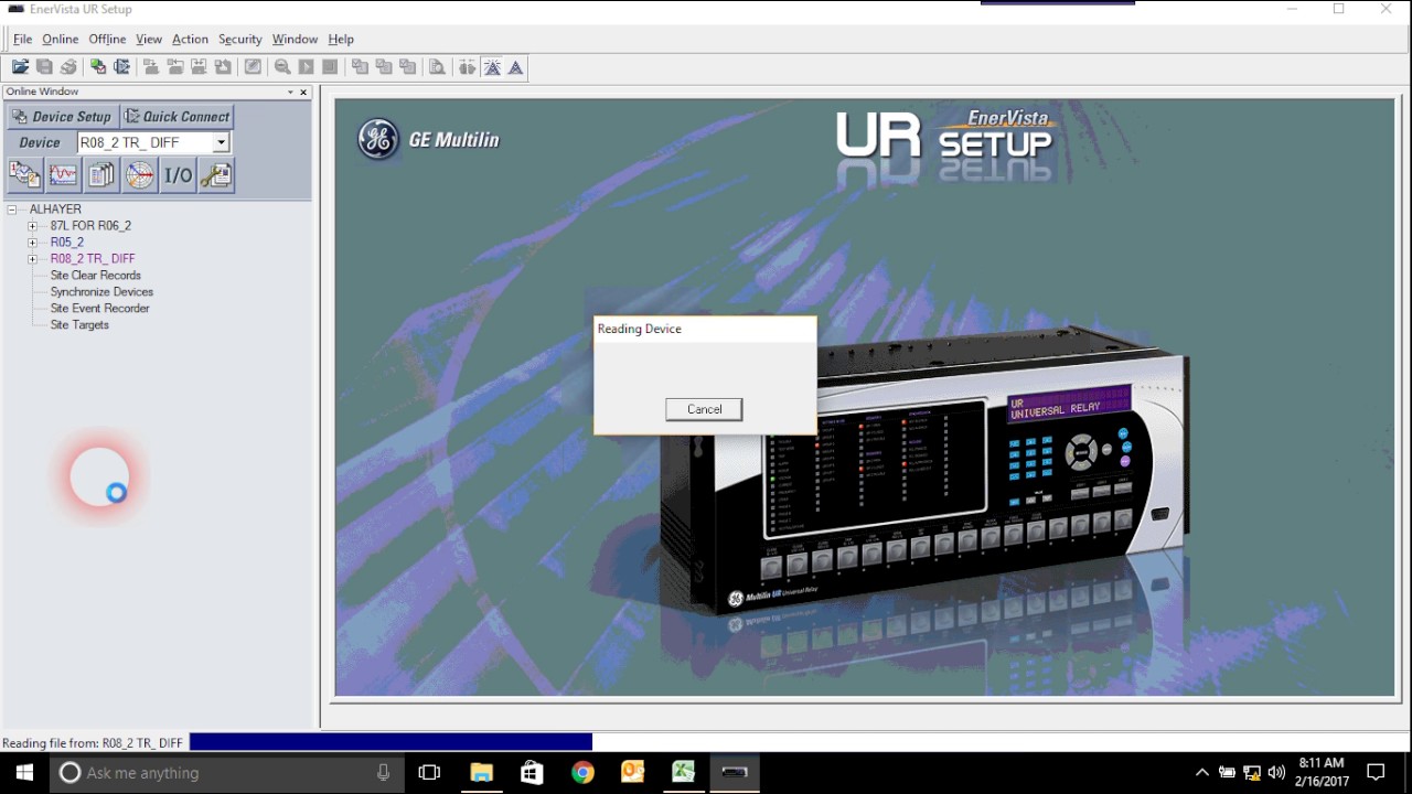GE T60 PART 1 - YouTube