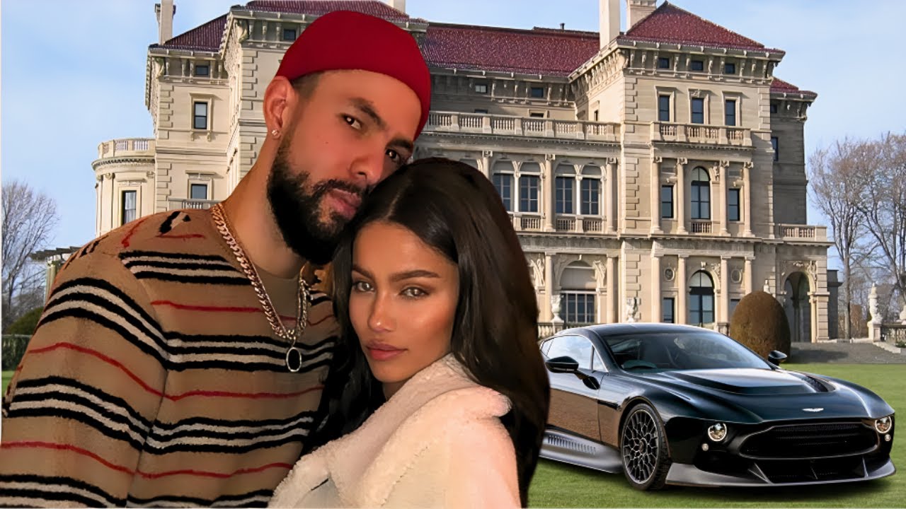 Austin Rivers (WIFE) Lifestyle & Net Worth 2024 - YouTube