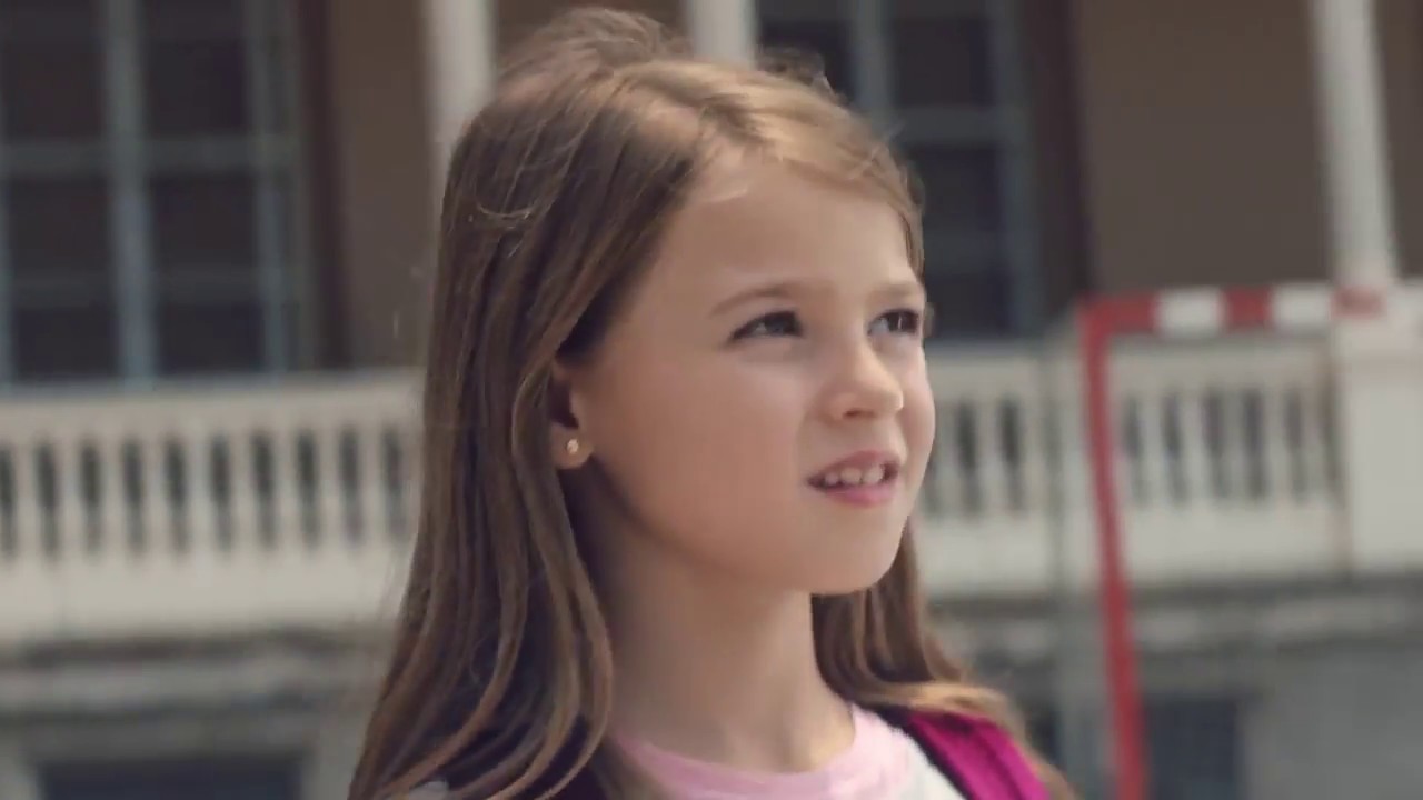 CV Vidéo original - JULIETTE BURON - YouTube