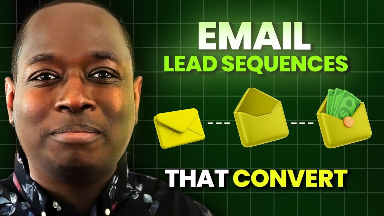 The Email Framework That Converts Leads into Consultations | Financial ...