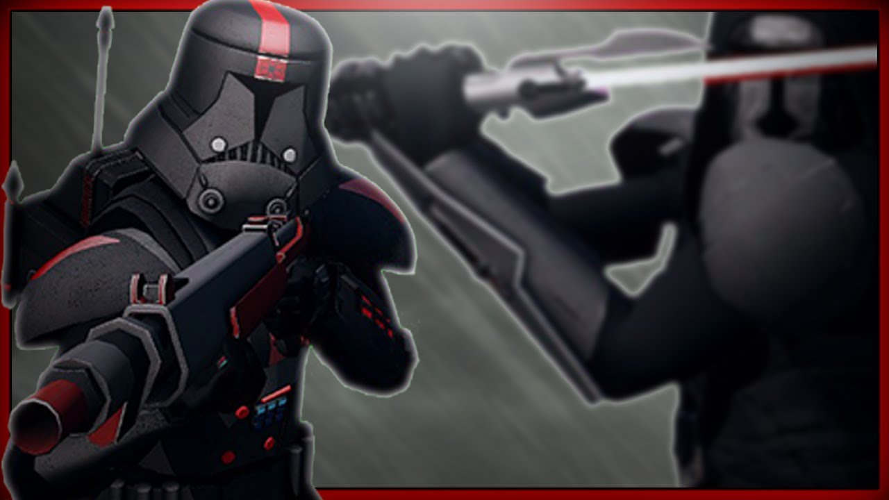 Another Star Wars The Old Republic Mod for Arma 3?! (Legendary Conflict ...