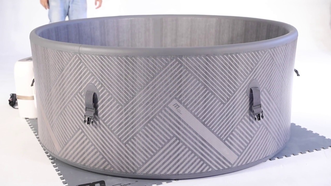 How to-19 MSpa CONCEPT Collection-MONO - YouTube