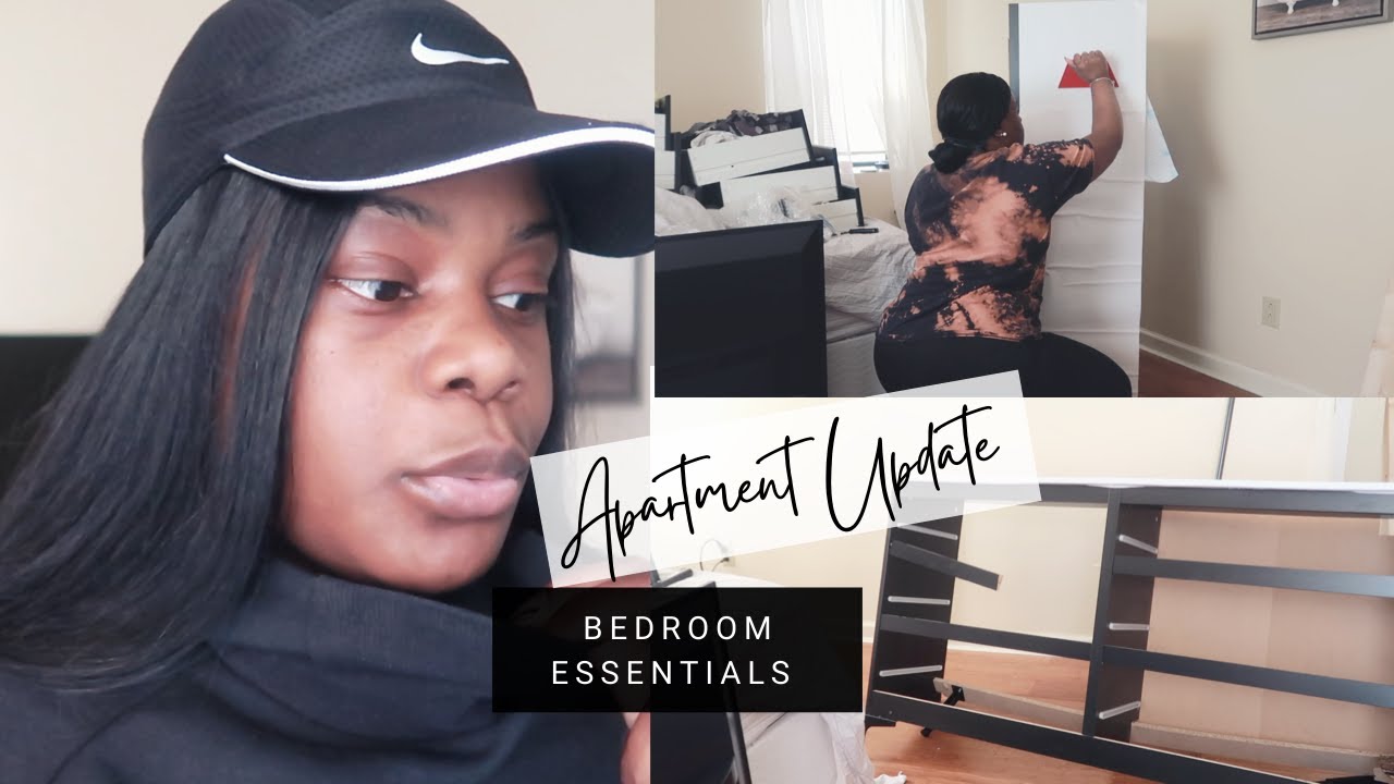 Apartment Updates| A Few Days in My Life , DIY Fails! |All Things ...
