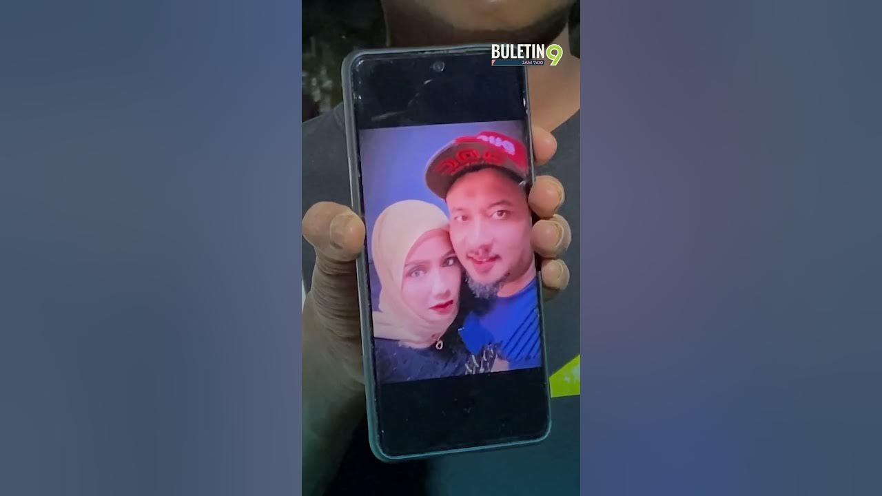 Jenazah Pasangan Maut Di Thailand Selamat Dikebumikan - YouTube