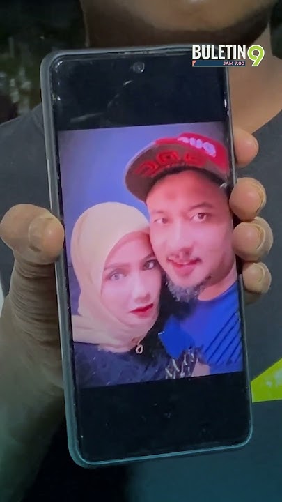 Jenazah Pasangan Maut Di Thailand Selamat Dikebumikan - YouTube