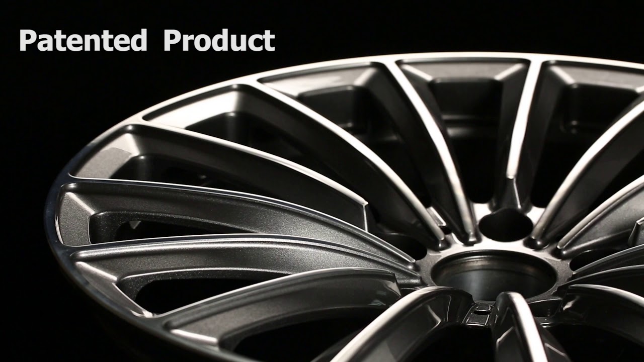How to Buy a Beautiful Car Rims - YouTube