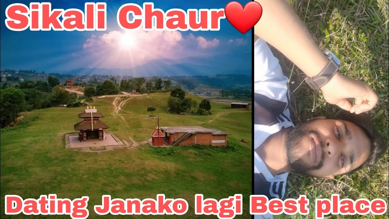 First dat With my chaya|| Kam garda gardai Sikali chaur pugiyo😮 ️ - YouTube