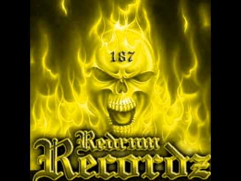 Redrum Gang Freestyle 2012 - YouTube