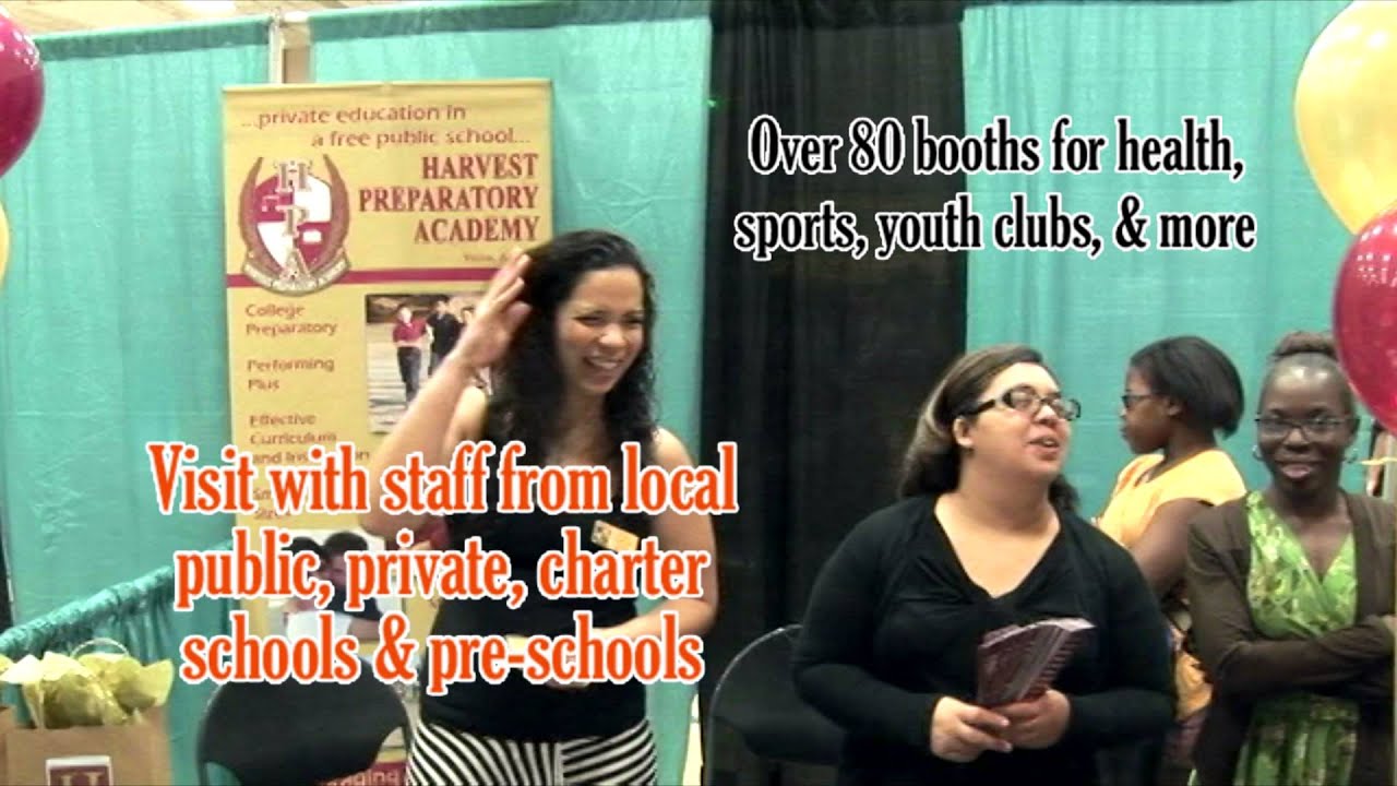 Back to School Rodeo 2015 - YouTube