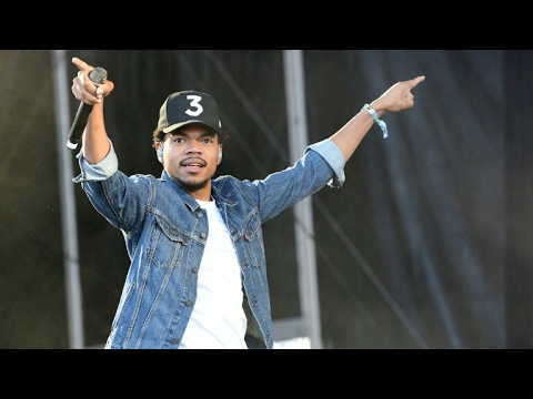 Chance The Rapper tricks baby momma and gets Child Support lowered ...