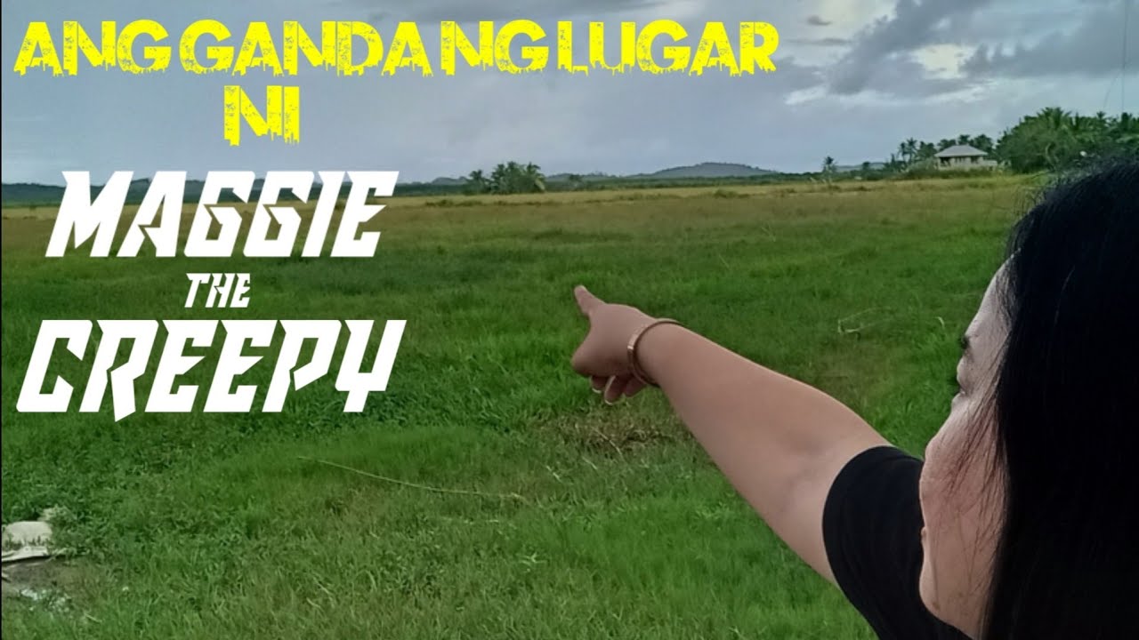 LUGAR NA KINALAKIHAN KO - YouTube