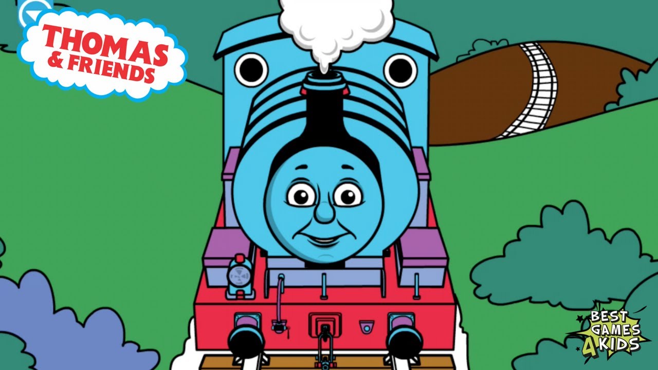 Fun with Activities #10 | THOMAS & FRIENDS, Fireman Sam & Bob the ...