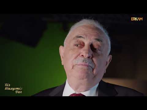 İlk Göz Ağrısının Yeri Dolmaz | Bir Hikayemiz Var #38