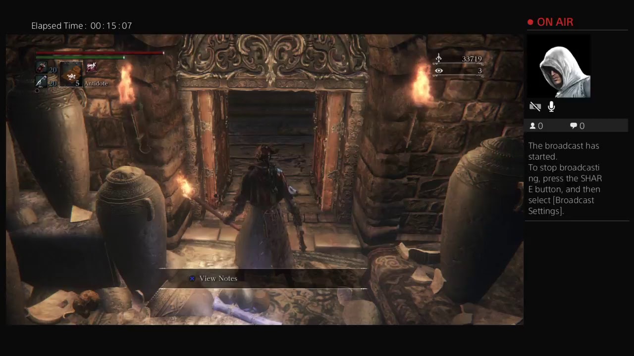 How to get to the Upper Grand Cathedral Key - YouTube