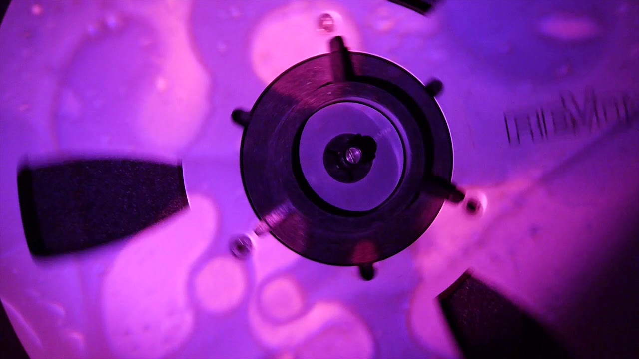 Sophic Fire - Phosphene - YouTube