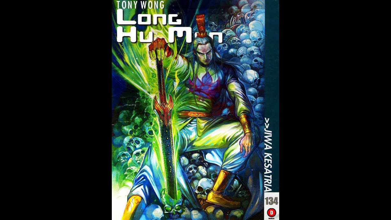 Long Hu Men 134 - YouTube