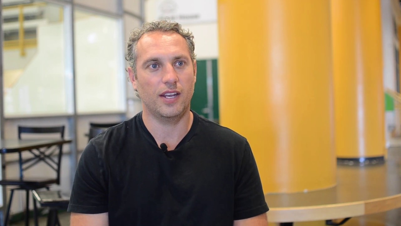 Fernando Pisani on His Favourite Part of the 2006 Edmonton Oilers ...