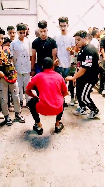 رقص هيب هوب واستيلات اجمد رقص بوبينج اشتراك ف قناه وفعلو جرس يوصلكم كل ...