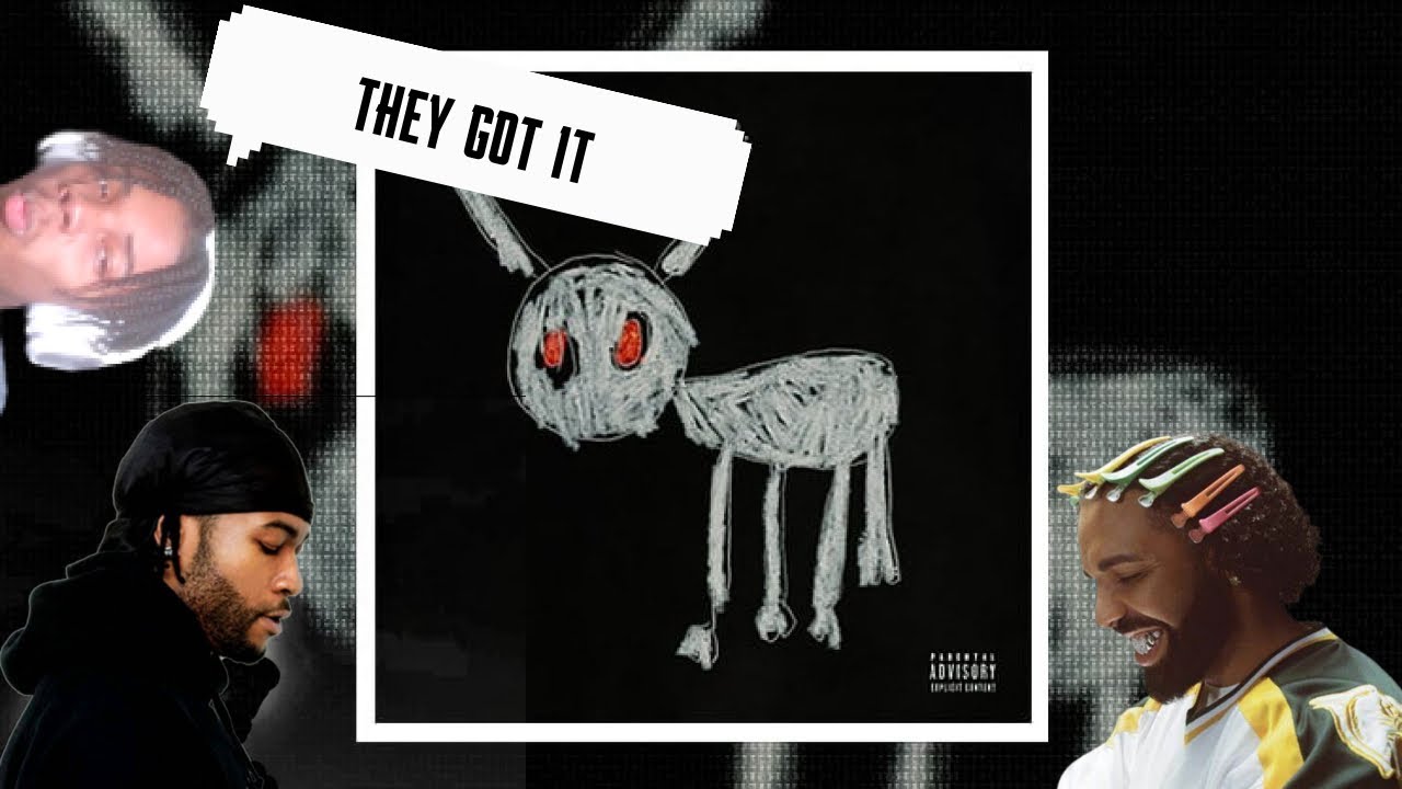 BEST DUO?! Drake - Members Only (Audio) ft. PARTYNEXTDOOR (REACTION ...