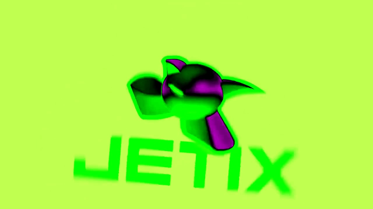 Jetix Logo In Tube Effect 4.0 - YouTube