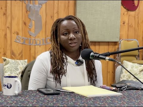 Cambridge Check in: Council President Lajan Cephas on Mayor Bradshaw's ...