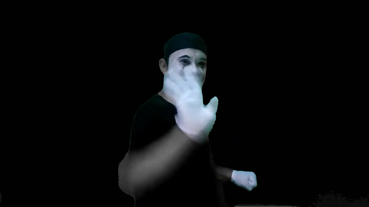 mime .,:full show, - YouTube