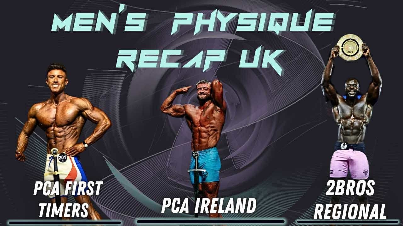 PCA FIRST TIMERS / PCA IRELAND / 2BROS GRITNESS GRAND PRIX / JEREMY ...