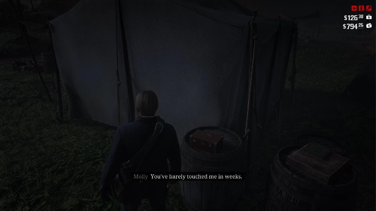 Molly is a freaky bih - YouTube