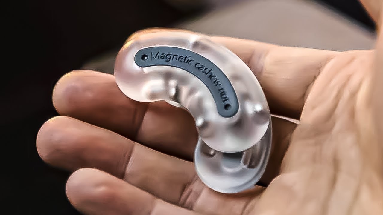 13 Mind Blowing Inventions That Will Soon Change The World - YouTube