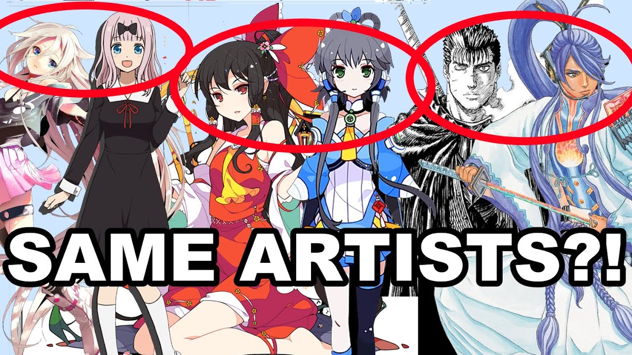 VOCALOID Artists (The Artists Behind VOCALOID) - YouTube