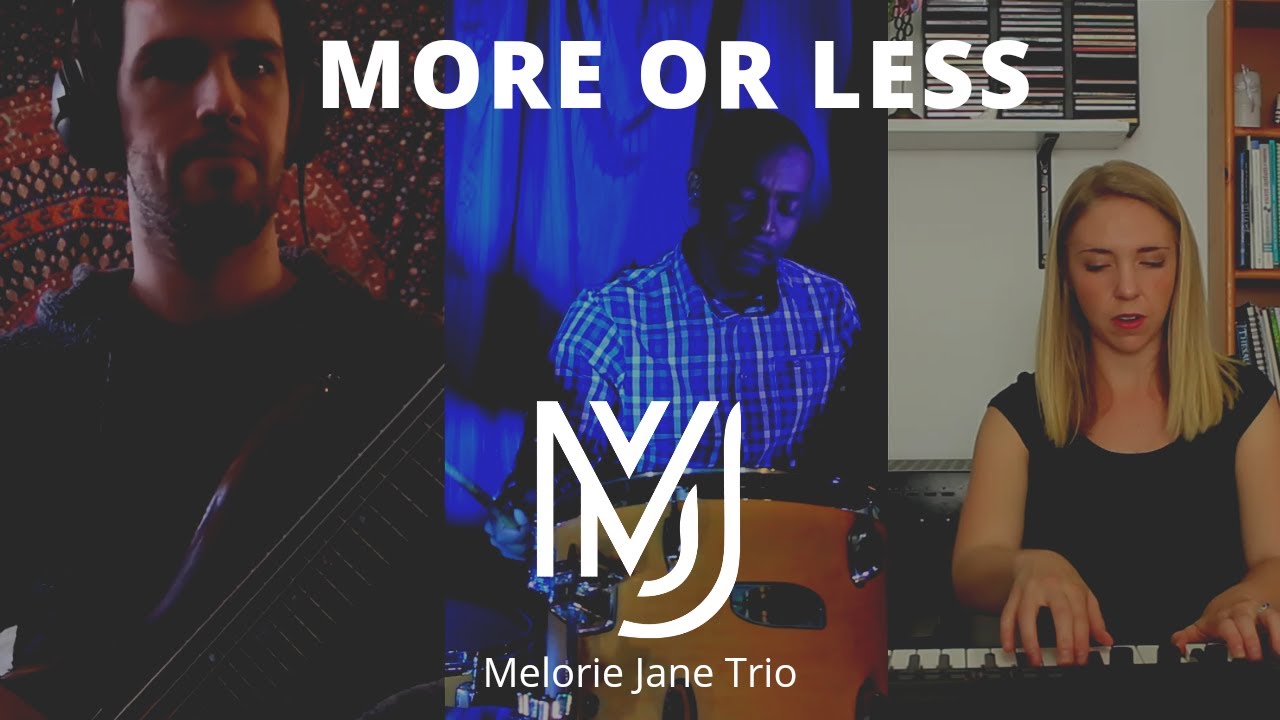 #11 Raw Music Sessions More or less by Melorie Jane - YouTube