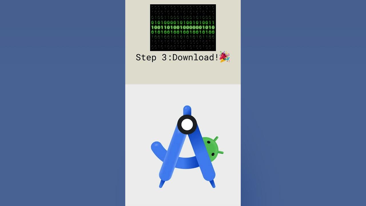 How to Download Android Studio | FTC Team 20405 RMS MONKEY MASTERS ...