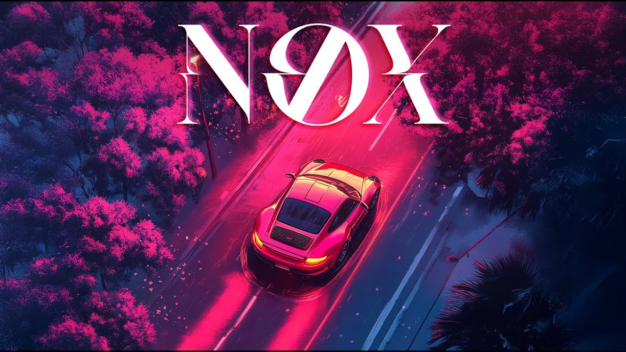 NØX - Iron Heart - YouTube
