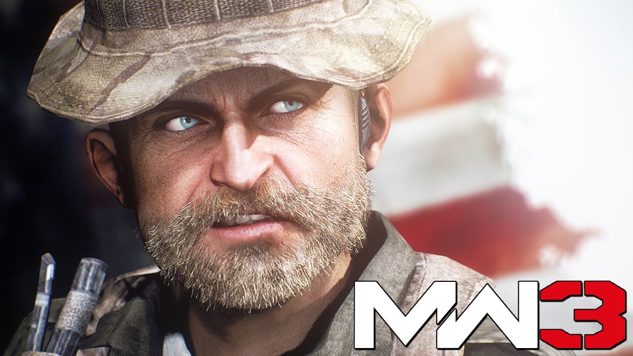 Call of Duty 2023 / Modern Warfare III The Last MW Game? - MW3 Reveal ...