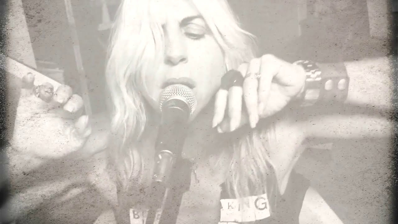 "Pretty Gritty" Eliza Neals OFFICIAL MUSIC VIDEO - YouTube