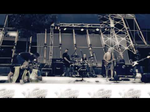 UZEMLjENjE - JAMA @LakeFest2015nk