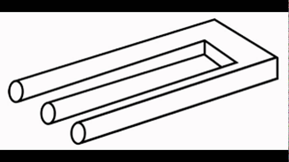 OPTIČKE ILUZIJE - YouTube