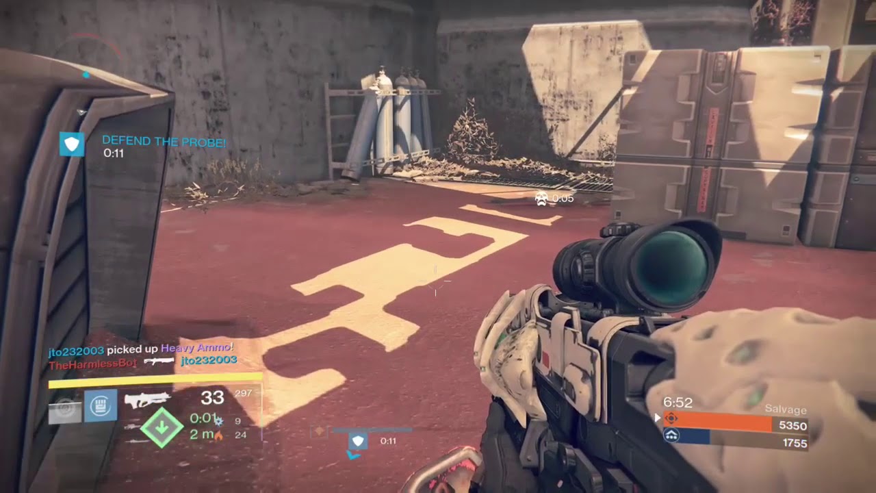 Missing destiny 1😭 - YouTube